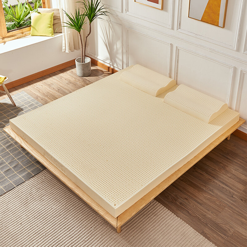 Латексный матрас LIEN'A 140*200*15 см из 100% натурального латекса