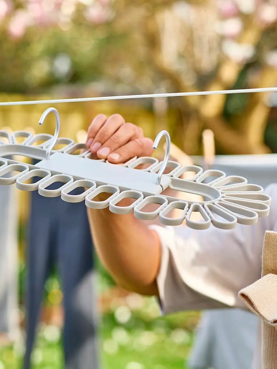 Вешалка плечики