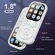 MP3-плеер H96 MAX White Bluetooth