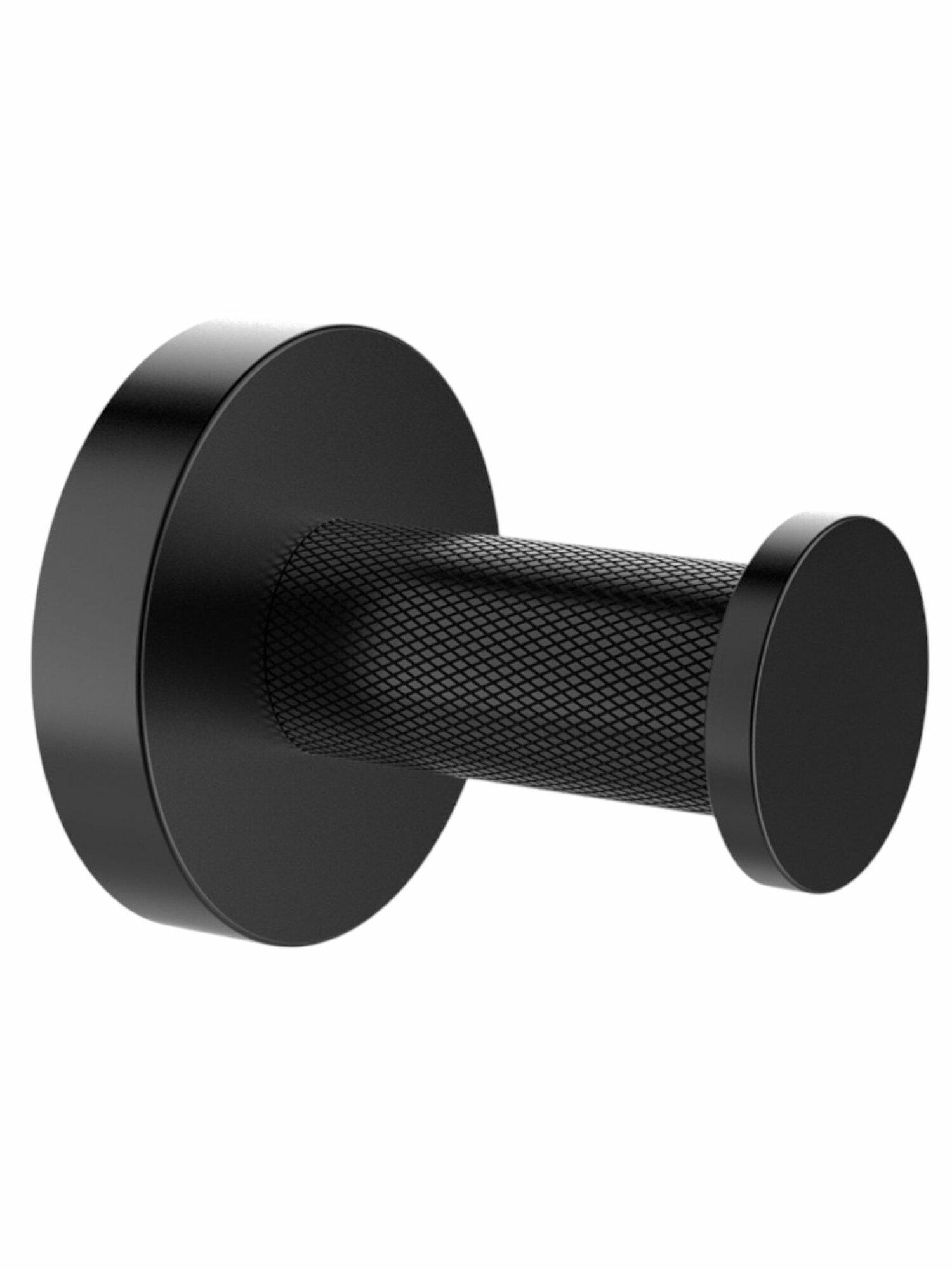 Крючок одинарный VIEIR V5501-C