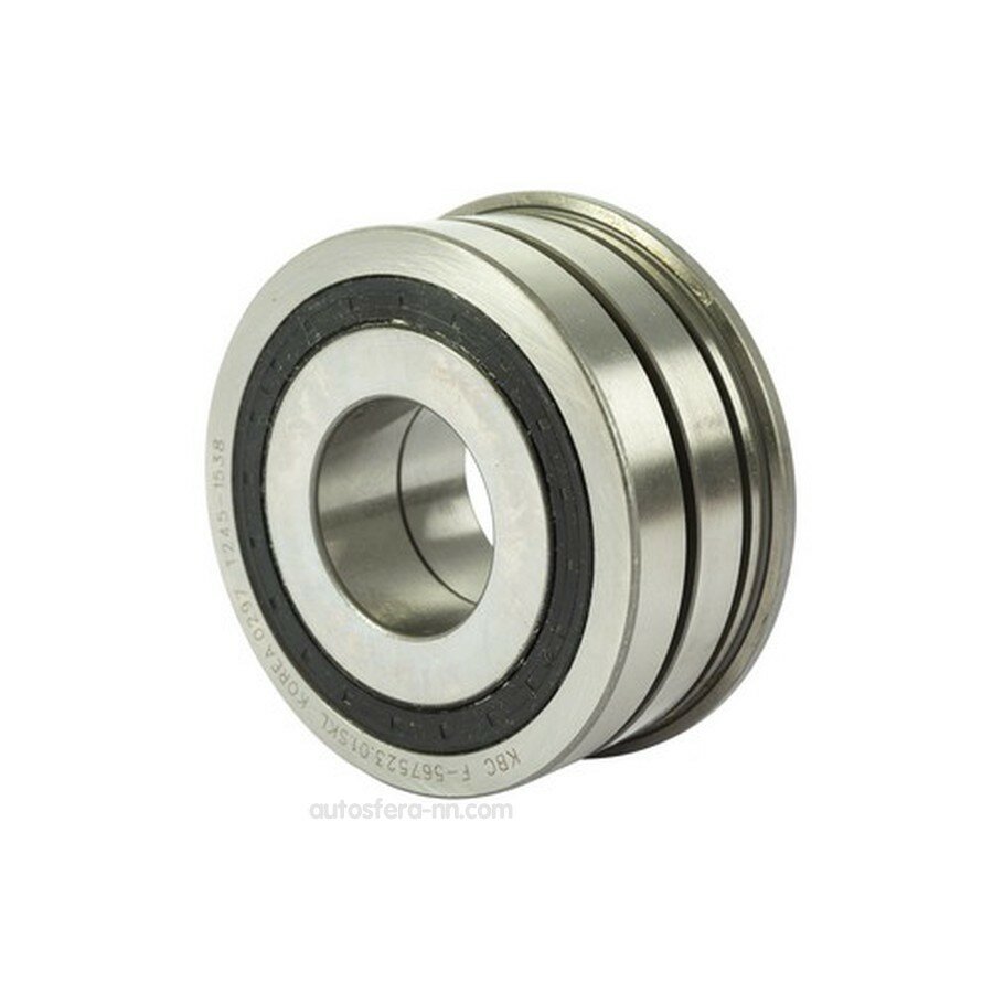 UAZ 43047T00140 подшипник КПП втор. вала шариковый dymos УАЗ 43047T00140