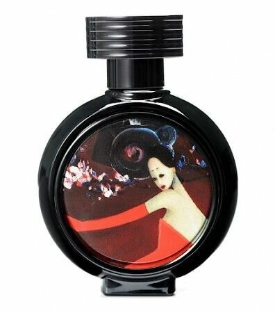 Haute Fragrance Company Red Iceberg Женская парфюмерная вода 75мл