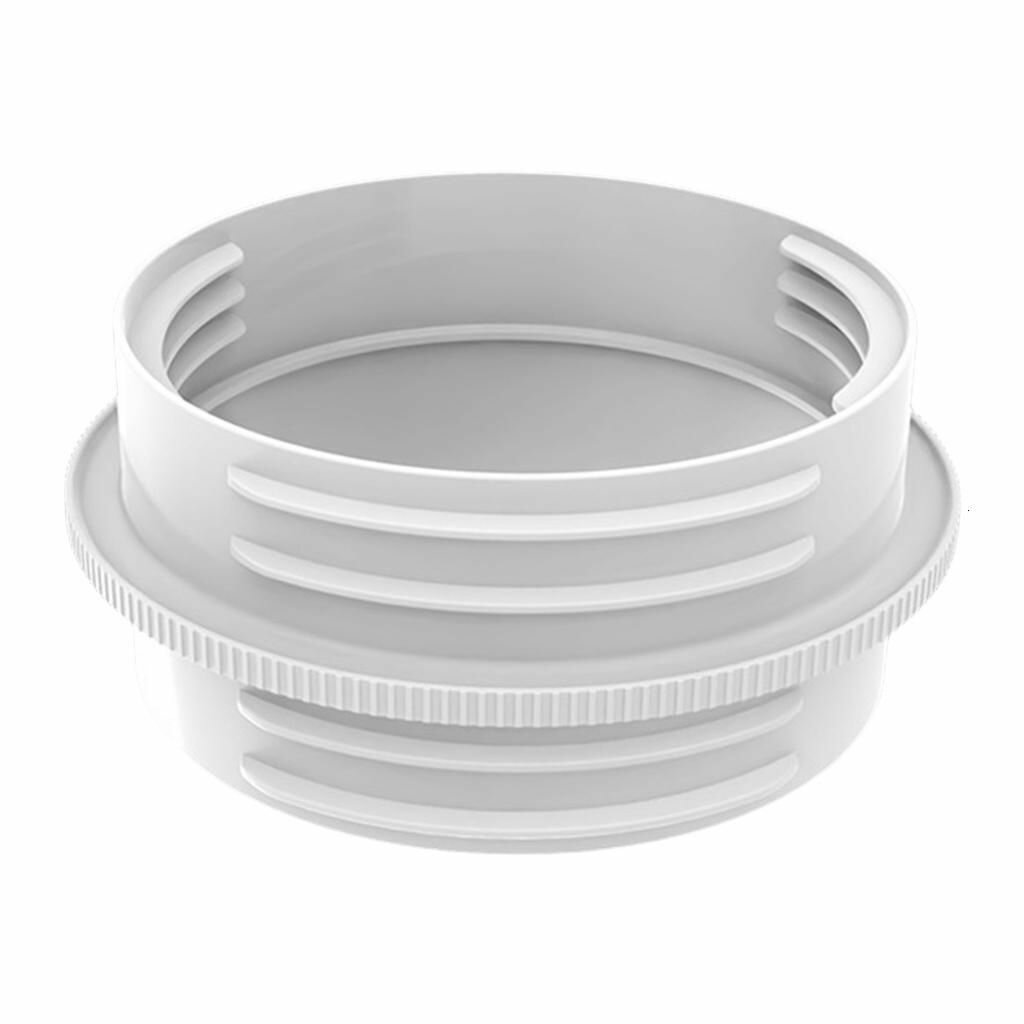 Аксессуар для кондиционера, Универсальный интерфейс вытяжного канала для мобильных кондиционеров воздуха