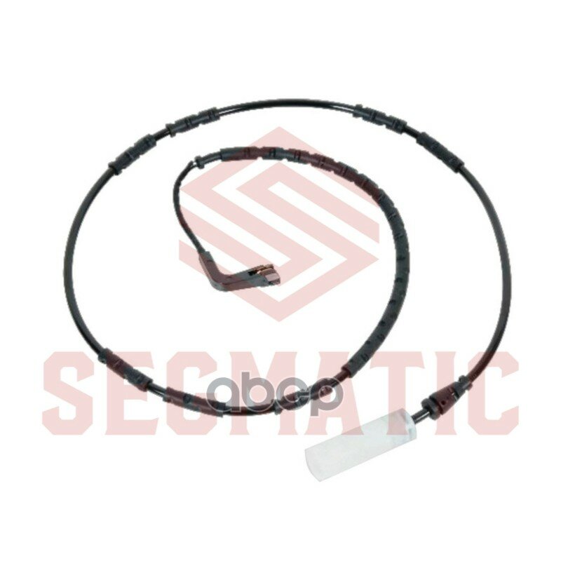 Датчик износа колодок BMW (BRILLIANCE) 3 SERIES (E90) 10/04-09/12 / BMW 1 (E81) 09/06-09/12 / BMW 1 SEGMATIC арт. SG5015BM131