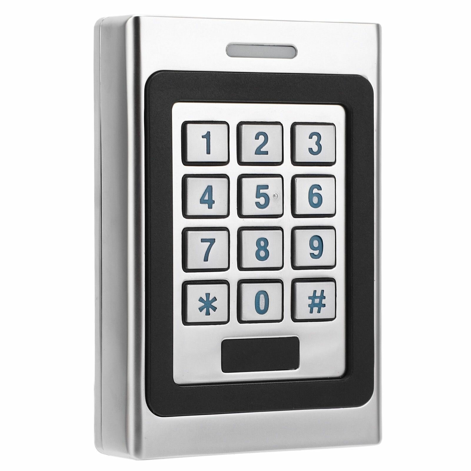 Клавиатура IP67 для СКУД управление доступом RFID контроллер