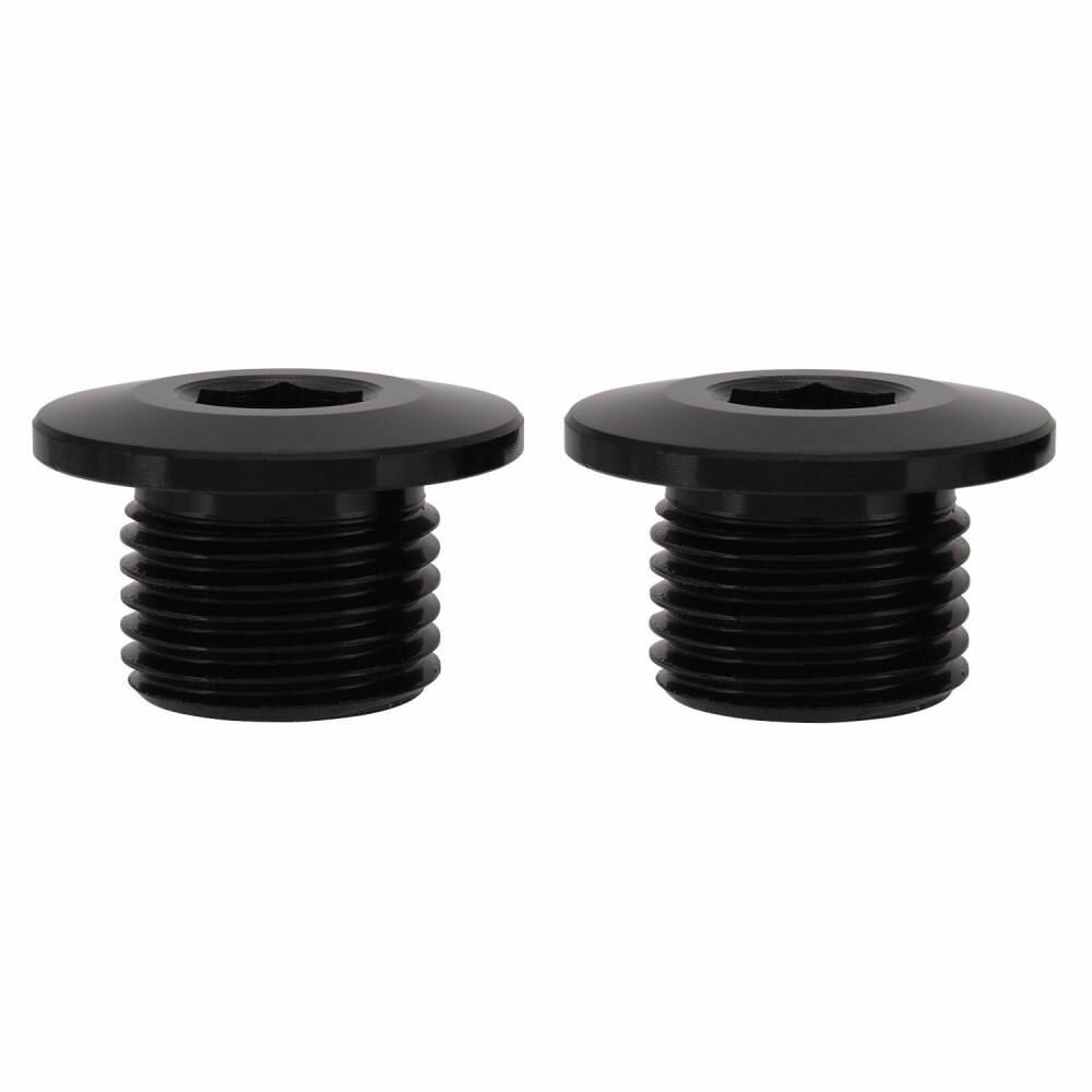 2шт Алюминиевые Винты С Чпу Для Переднего колеса M16 * 1.5P Для Sur-Ron Surron Light Bee X S