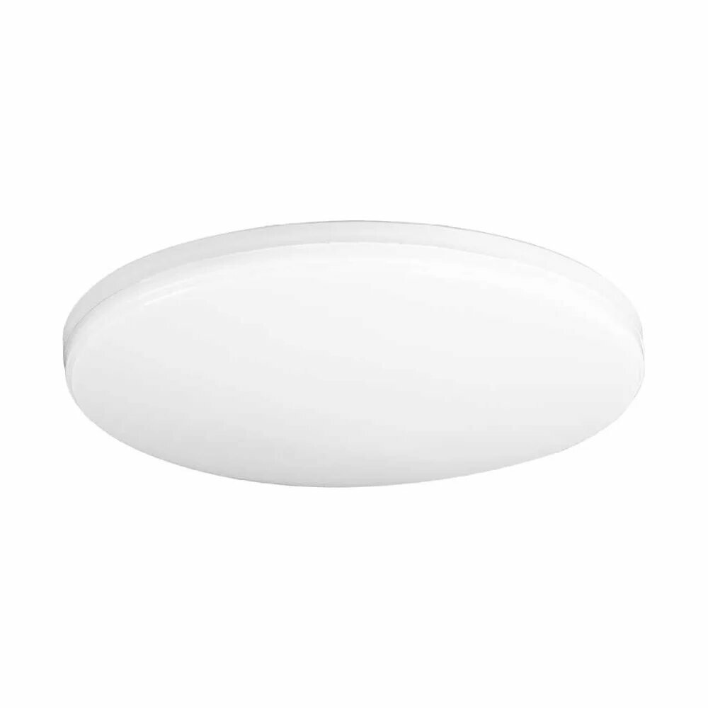 Светильник светодиодный IN HOME NEO SIMPLE-95RC-WH 95Вт 230В 3000-6500K 7600Лм 460x67мм с пультом ДУ белый 4690612060897