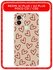 Чехол на Xiaomi Redmi A1+/Redmi A2+/Poco C51/C50 / Редми A1+ с принтом "Little h...