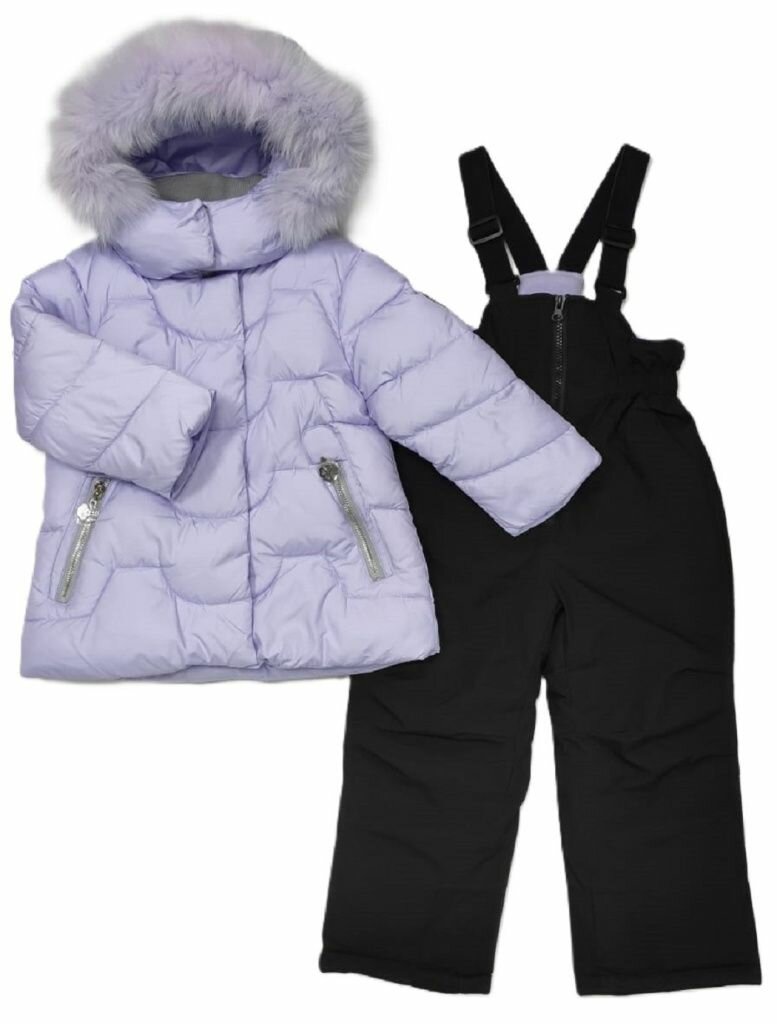 Комплект верхней одежды