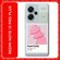 Чехол на Xiaomi Redmi Note 13 Pro+ / Сяоми Редми Нот 13 Про + с принтом "Pantone...