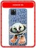 Чехол на Honor 9S/Huawei Y5p / Хонор 9S/Хуавей Y5p с принтом "Сатурнито сатурно ...