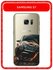 Чехол на Samsung Galaxy S7 / Самсунг Галакси С 7 с принтом "На износ", прозрачны...