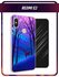 Чехол на Xiaomi Redmi S2 (Redmi Y2) / Сяоми Редми С2 (Редми Y2) с принтом "Север...