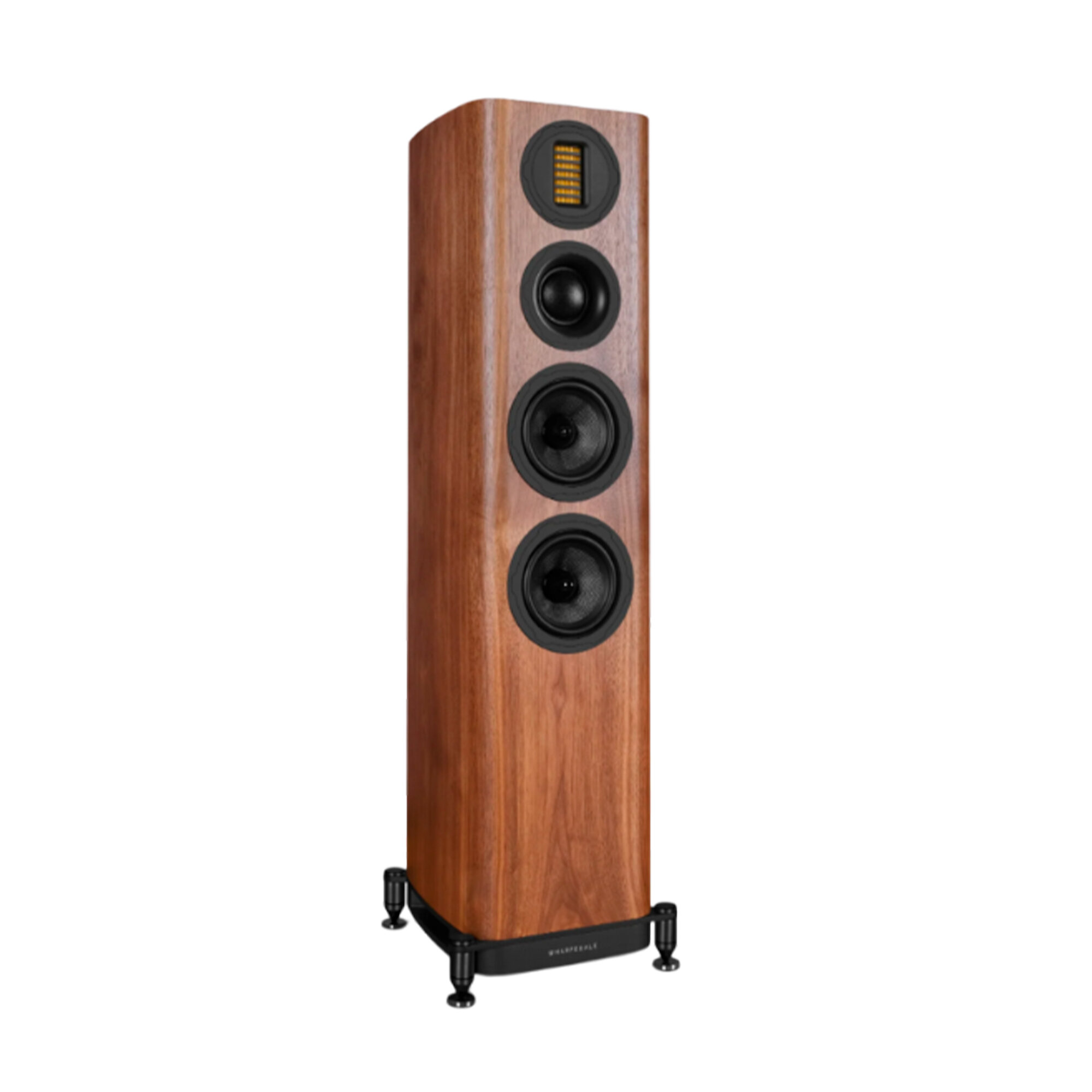 Напольная акустика Wharfedale EVO 5.3 Walnut — фото 1