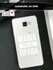 Чехол на Samsung Galaxy A5 2016 / Самсунг Галакси А5 2016 с принтом "Мама права"...