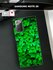 Чехол на Samsung Galaxy Note 20 / Самсунг Галакси Ноут 20 с принтом "Клевер"