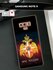 Чехол на Samsung Galaxy Note 9 / Самсунг Галакси Нот 9 с принтом "МЧС России"
