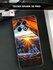 Чехол на Tecno Spark 30 Pro / Текно Спарк 30 Про с принтом "Горы 7"