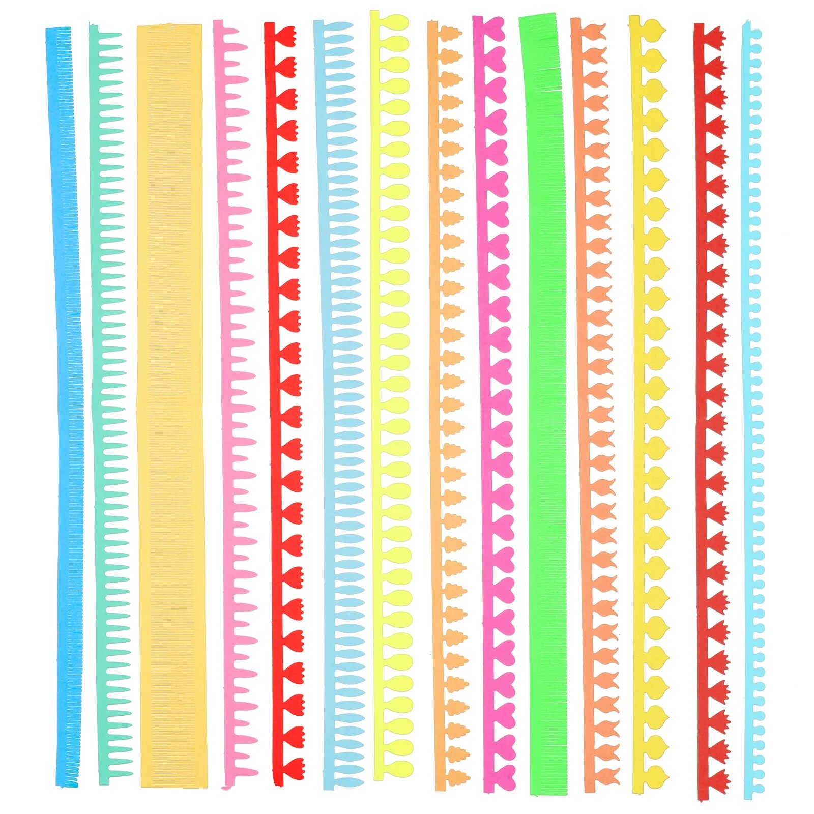 252 шт. бумажные полоски для квиллинга, набор для рукоделия с цветами, красочные принадлежности ручной работы «сделай сам», для украшения открыток, набор для квиллинга из бумаги