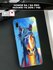 Чехол на Honor 8A/8A Pro/Huawei Y6s/Y6 2019 / Хонор 8А с принтом "Лошадь арт 3"