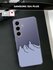 Чехол на Samsung Galaxy S24 Plus / Самсунг S24 Plus с принтом "Гора", прозрачный