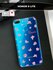 Чехол на Honor 9 Lite / Хонор 9 Лайт с принтом "Romantic 2", прозрачный