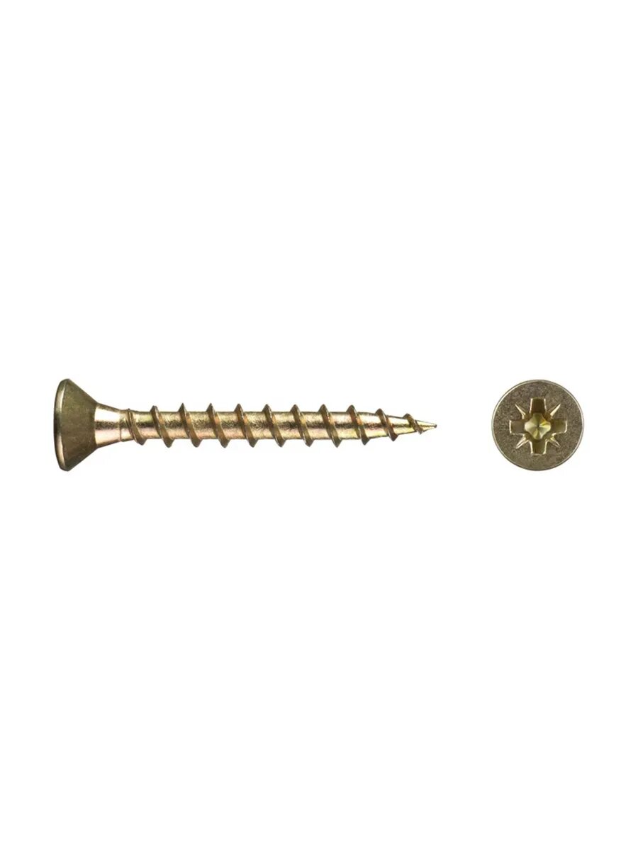 Саморезы ШУЖ 2,5х25 900 шт