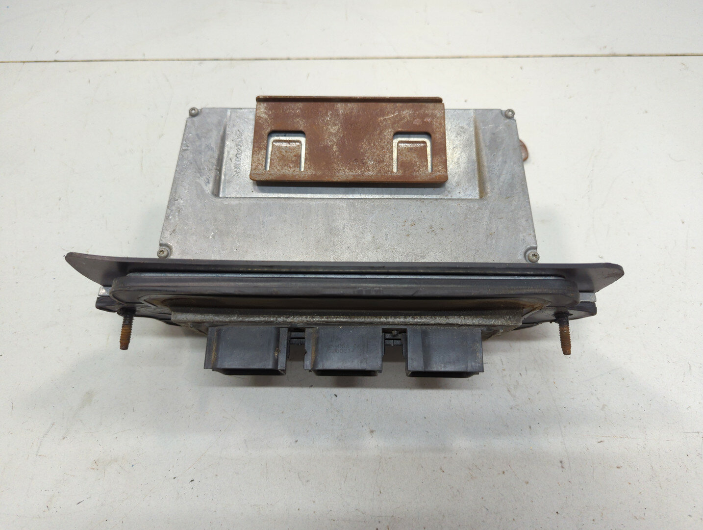 Блок управления двигателем Ford Explorer Б/У