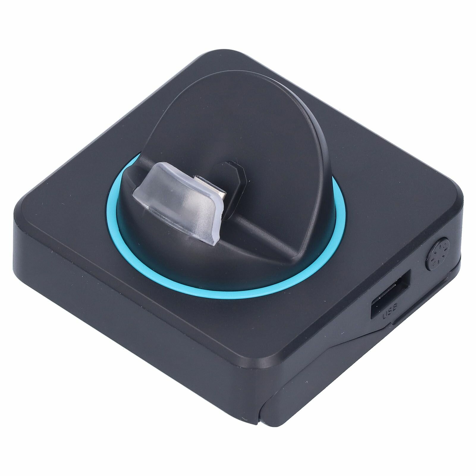 Портативная HD док-станция для Nintendo Switch с мультимедийным интерфейсом