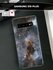 Чехол на Samsung Galaxy S10 + / Самсунг Галакси S10 Плюс с принтом "Туманность 4...