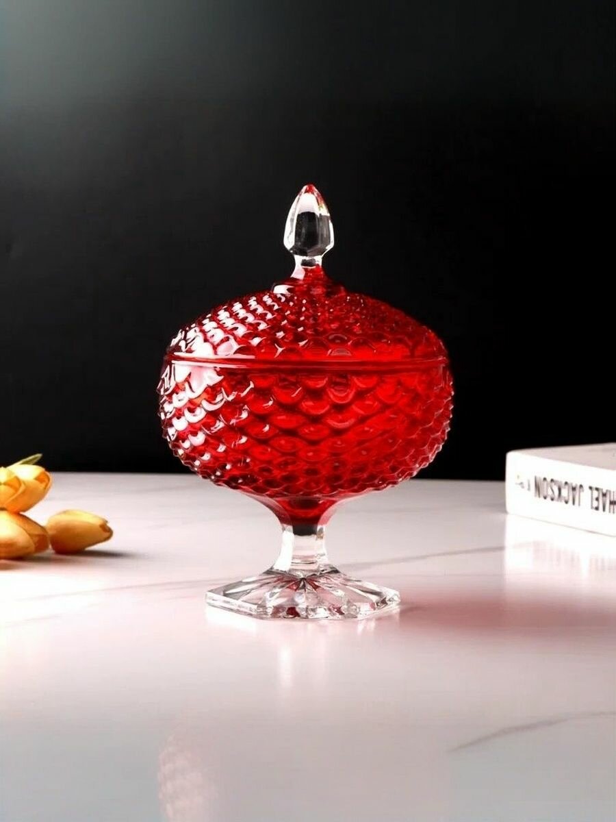 YOYOUMI Креманка "конфетницы", диаметр 16 см, 1 шт