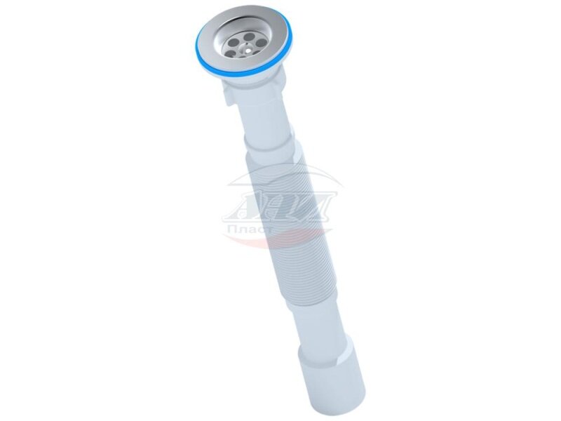 Сифон гофра АНИ 1.1/4 32/40 G207