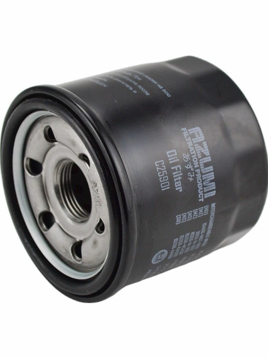 Фильтр масляный для а/м Hyundai, KIA / Хендай, Киа, Azumi C25901