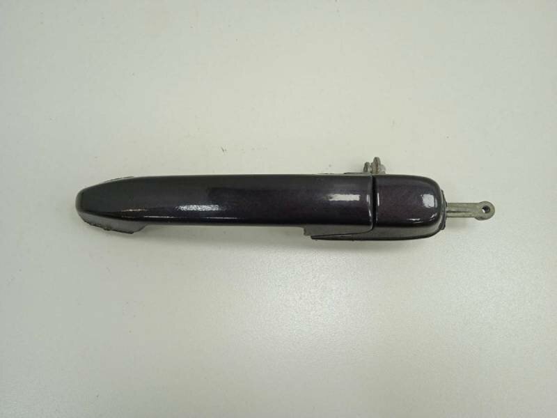 Ручка двери задней наружная левая Datsun on-DO 2014-2021