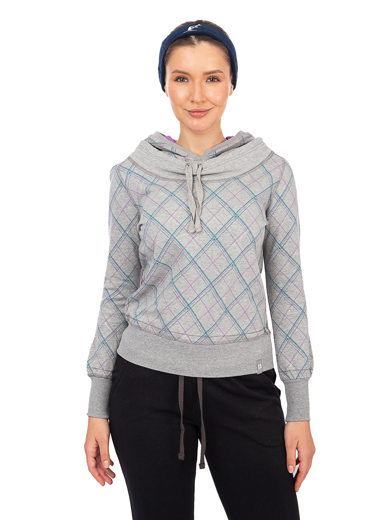 Толстовка спортивная