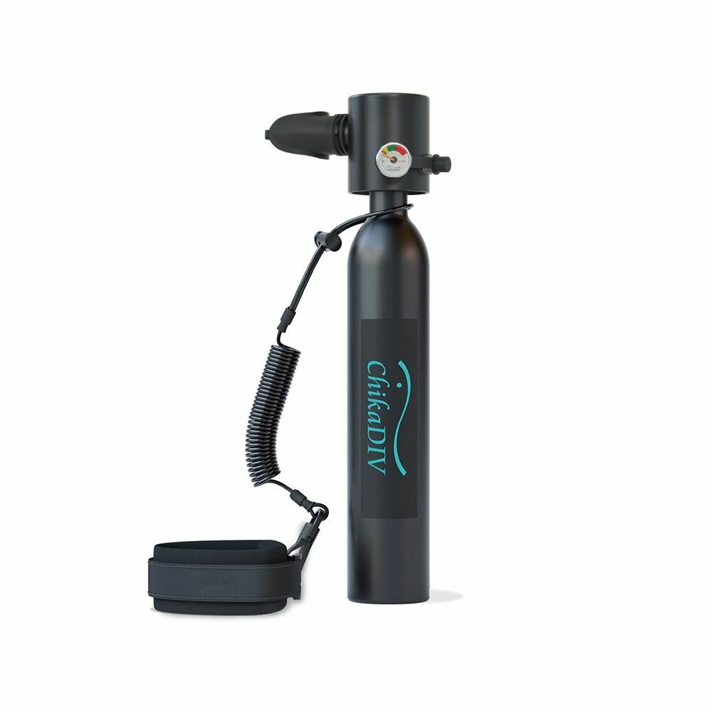 Маска для снорклинга