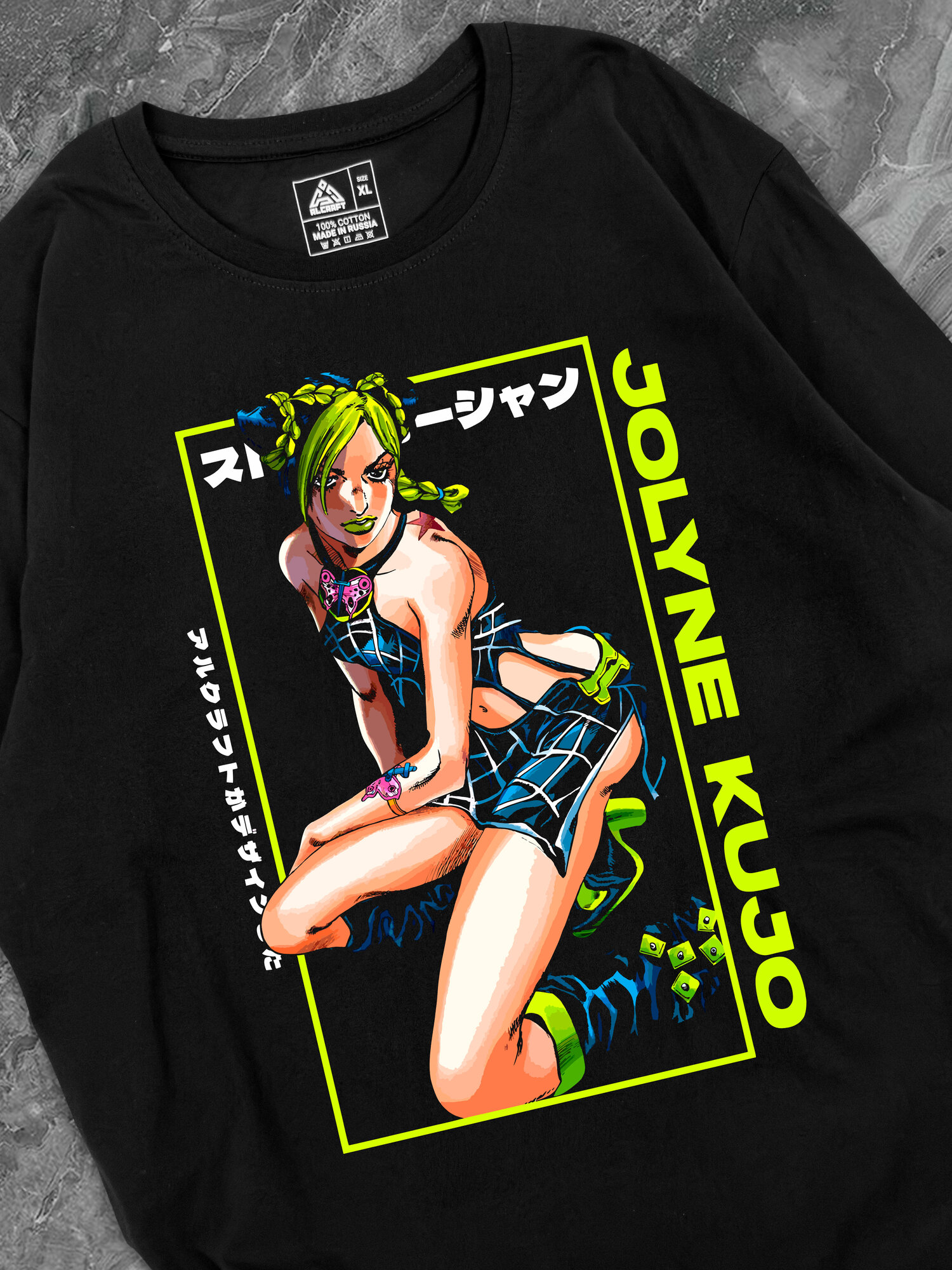 Футболка JOJO'S collection