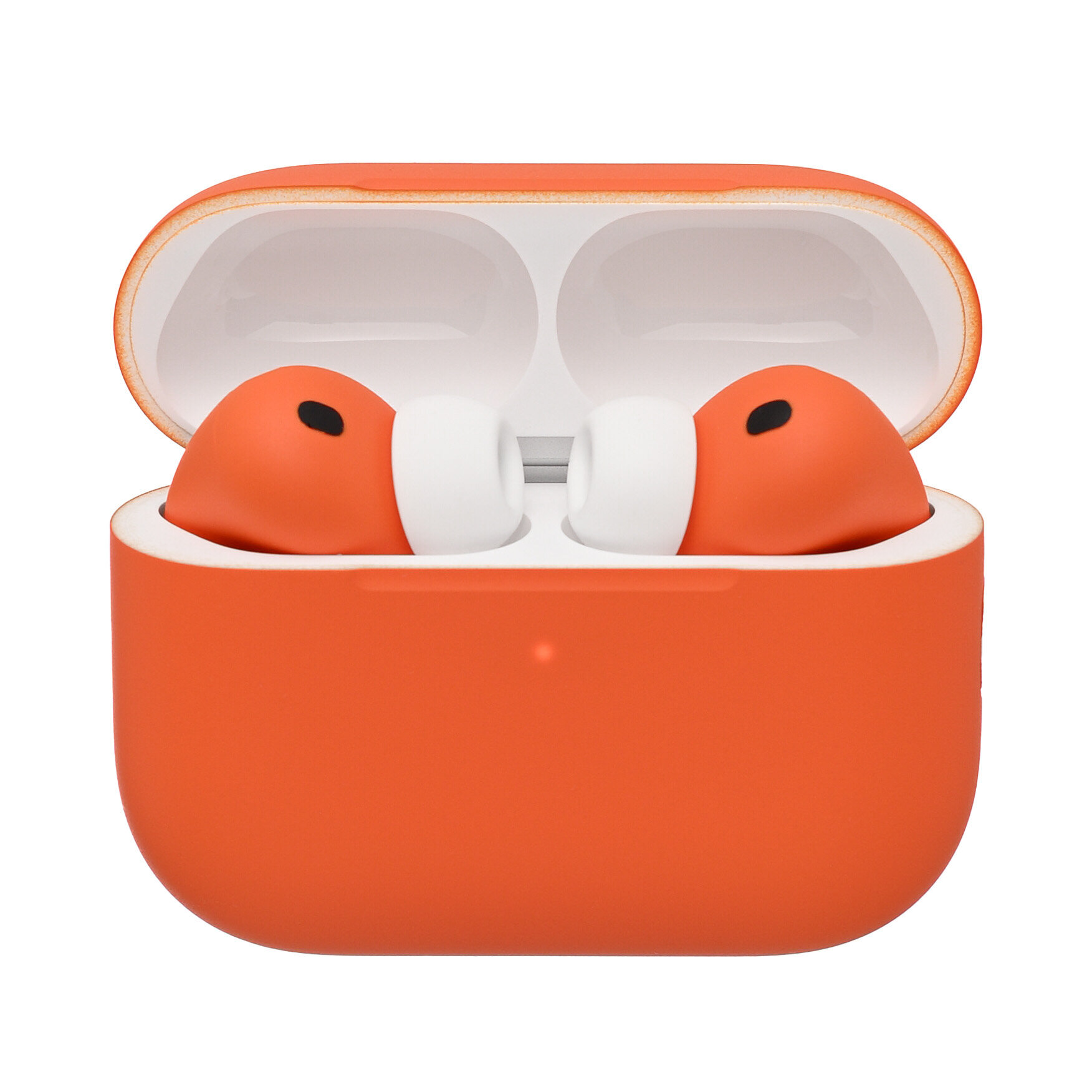 Беспроводные наушники Apple AirPods Pro 3 USB-C (2025) MagSafe, Orange, оранжевый