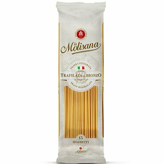 Макаронные изделия LA Molisana Спагетти 450 г