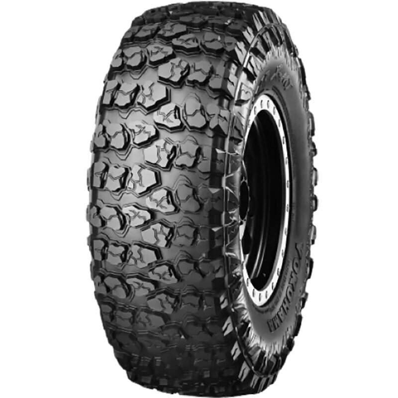 Yokohama Geolandar X-MT G005 12,5/0R20 121Q Новая автомобильная бескамерная шина Всесезонная