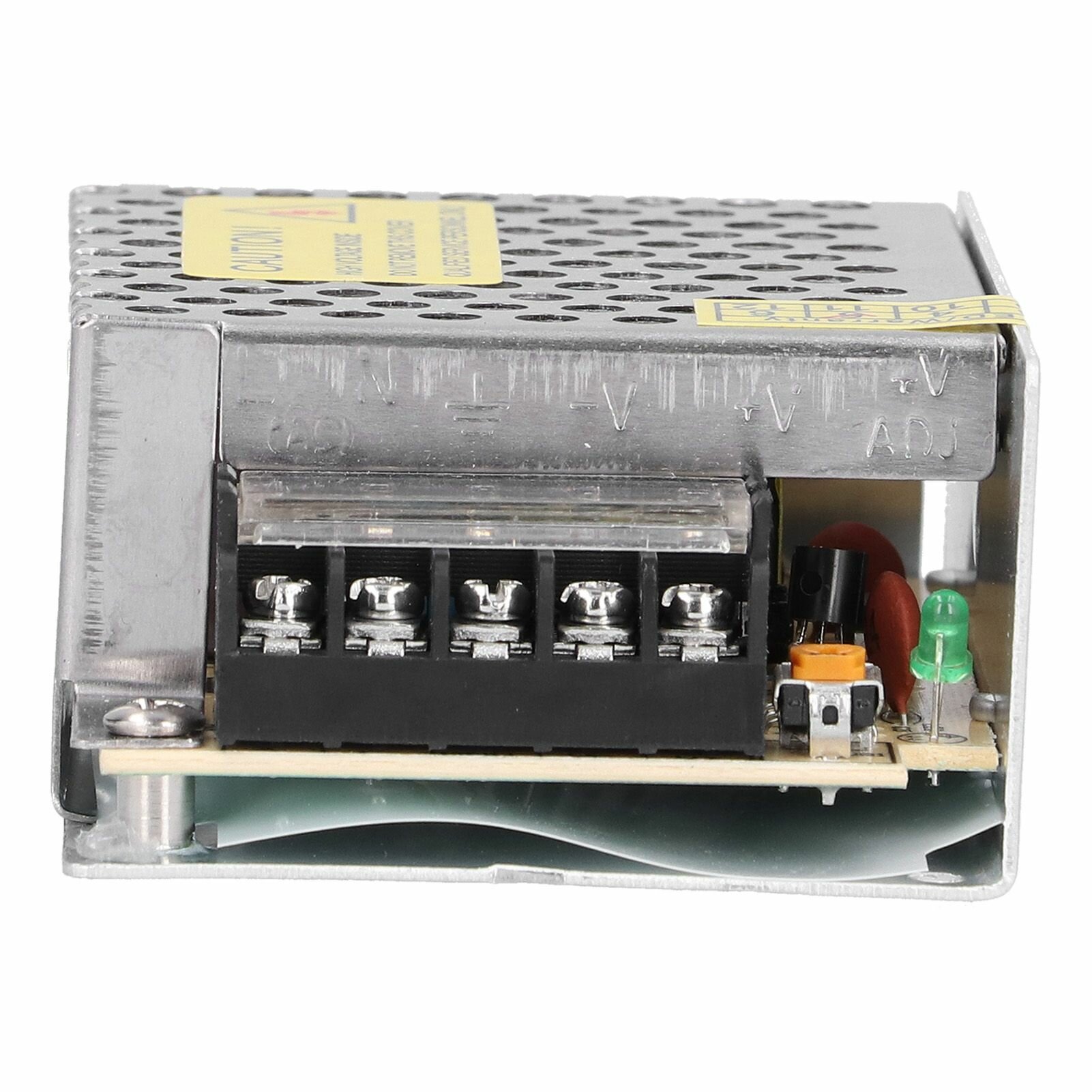 DC12V 36W 3A Драйвер преобразователя импульсного источника питания для светодиодной ленты системы камеры безопасности