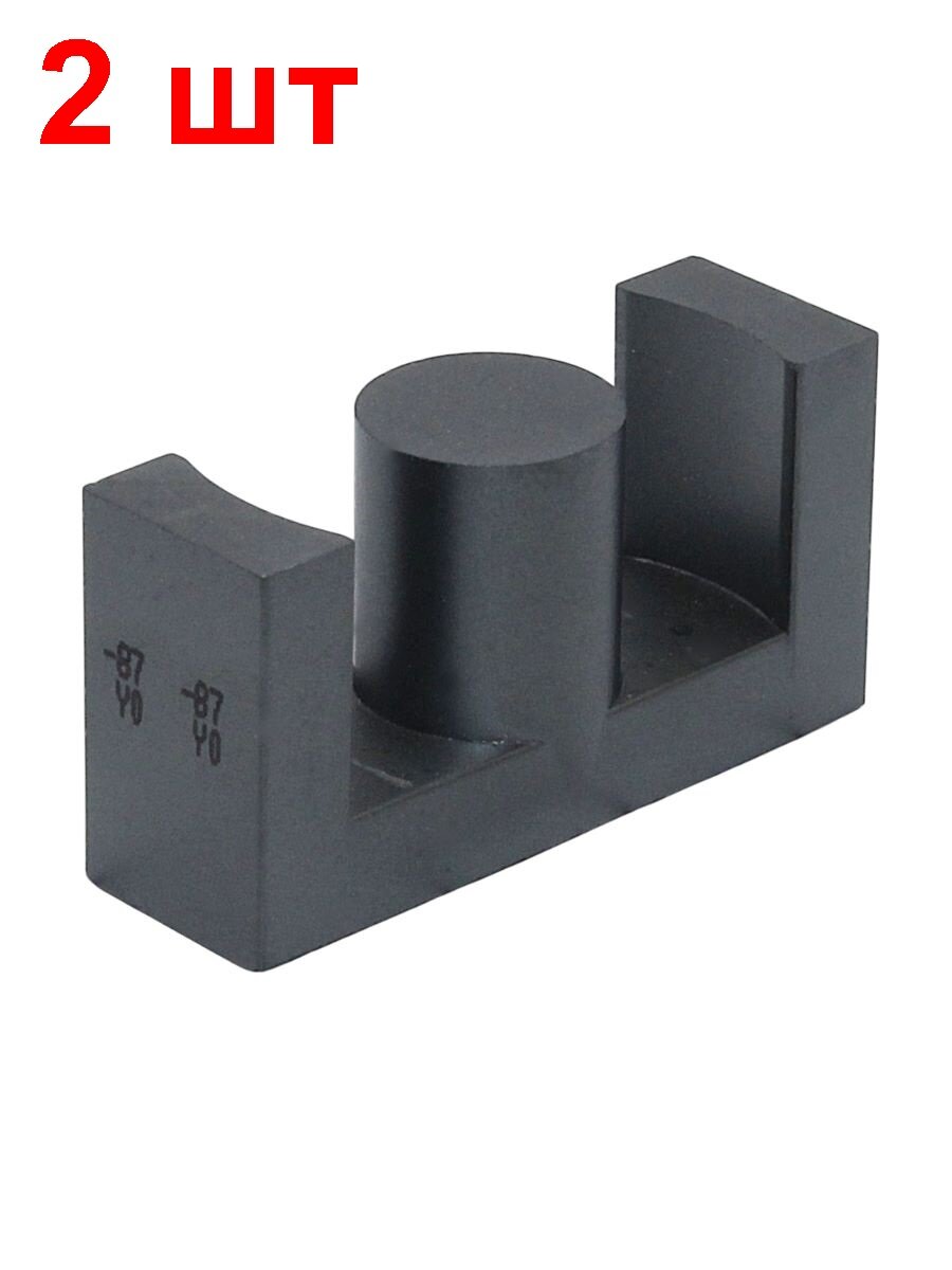 Ферритовый сердечник 2 шт. B66361-G-X187 N87 ETD34/17/11