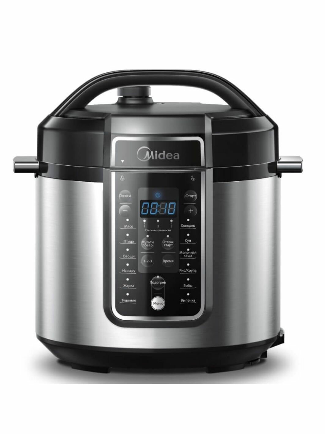 Мультиварка MIDEA MPC-6037