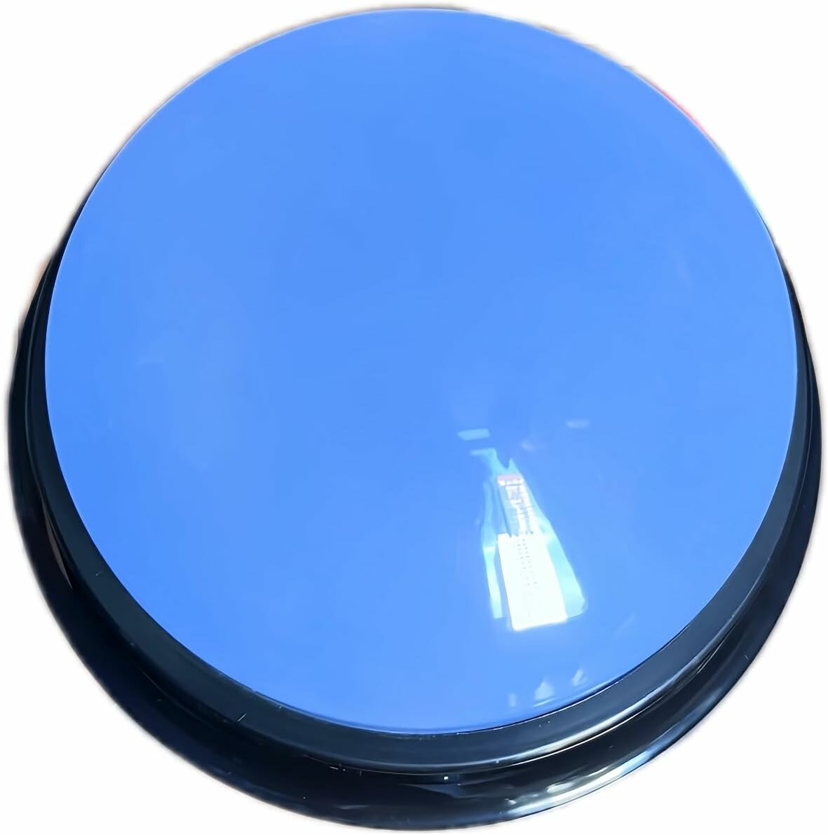 DINGXIAN Кнопка общения для собак с записью голоса, 30 секунд: говорящая кнопка дрессировки питомца, подарок для семьи и детей