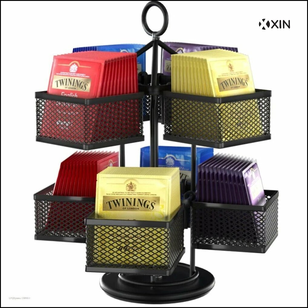 Подставка для чайных пакетиков