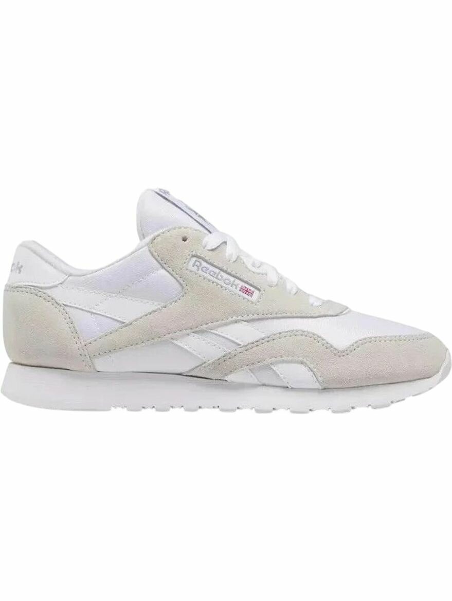 Кроссовки Classic Nylon W