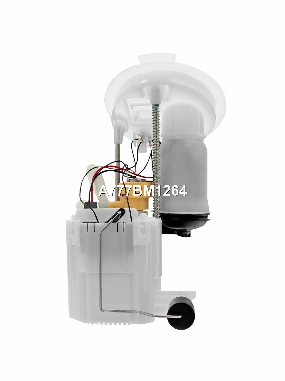 Насос топливный (Бензонасос, модуль в сборе) BMW 1 F20 / 3 F30, F35 (БМВ)