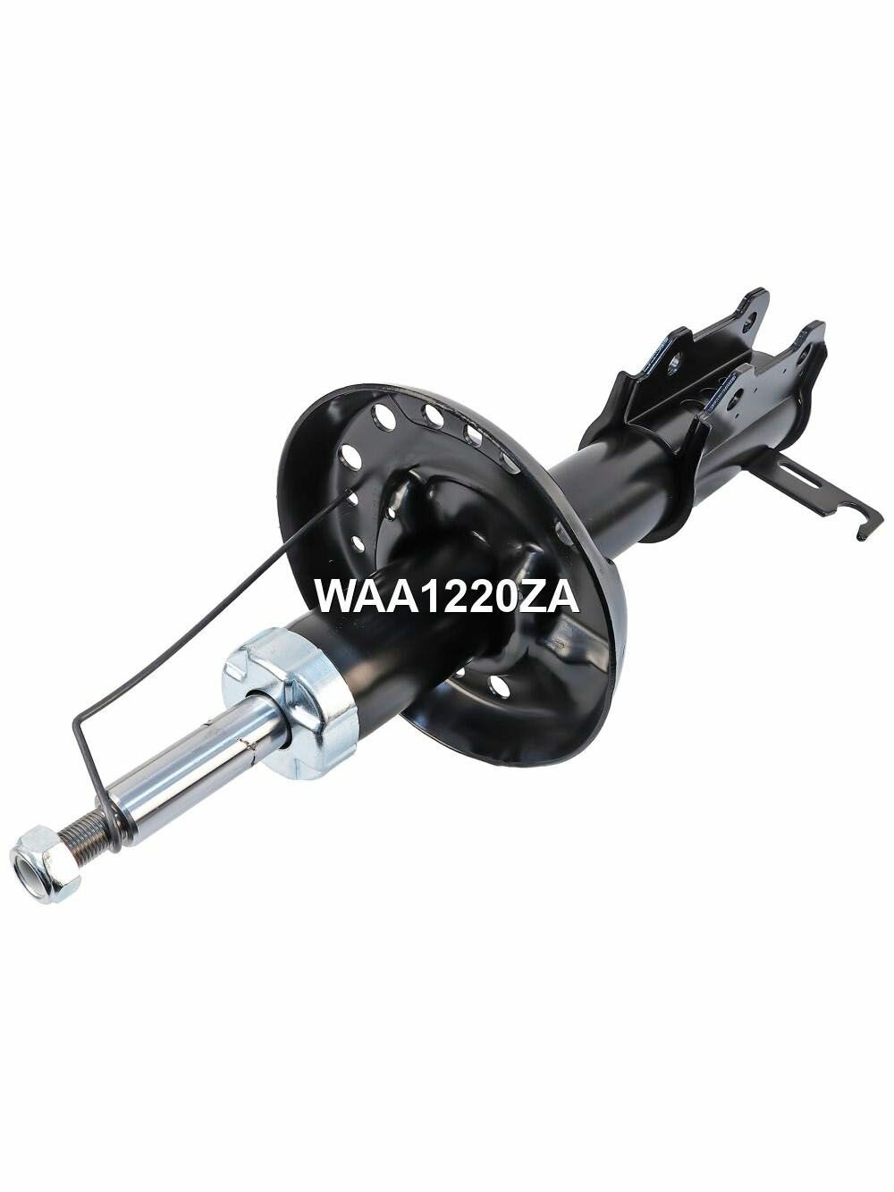 Амортизатор подвески передний Chevrolet Cruze, Orlando (Шевроле Круз, Орландо) / Opel Astra J, Zafira C (Опель Астра, Зафира Ц)