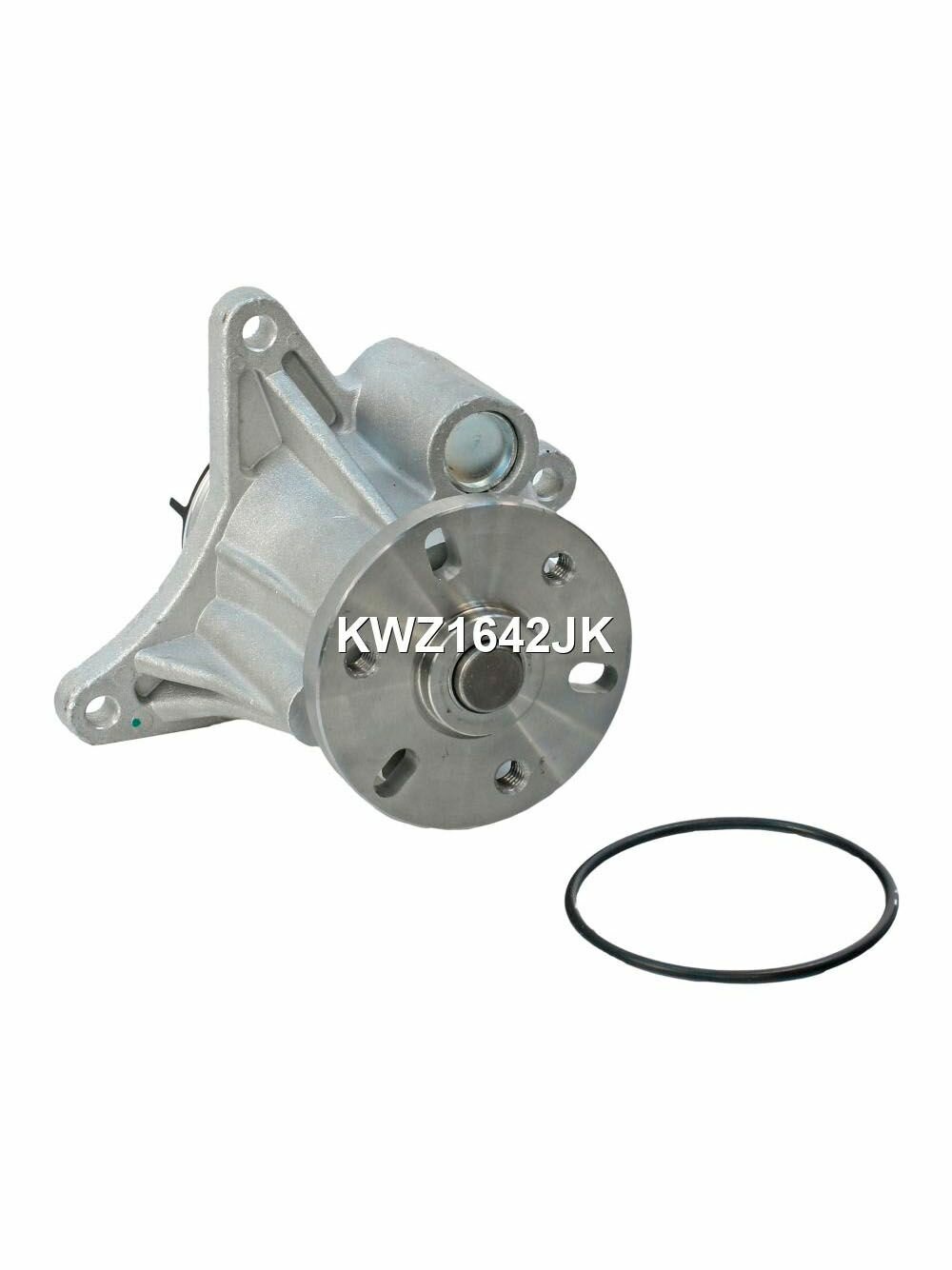 Помпа водяная Land Rover Discovery, Range Rover Sport (Ленд Ровер Дискавери, Рендж Ровер Спорт)