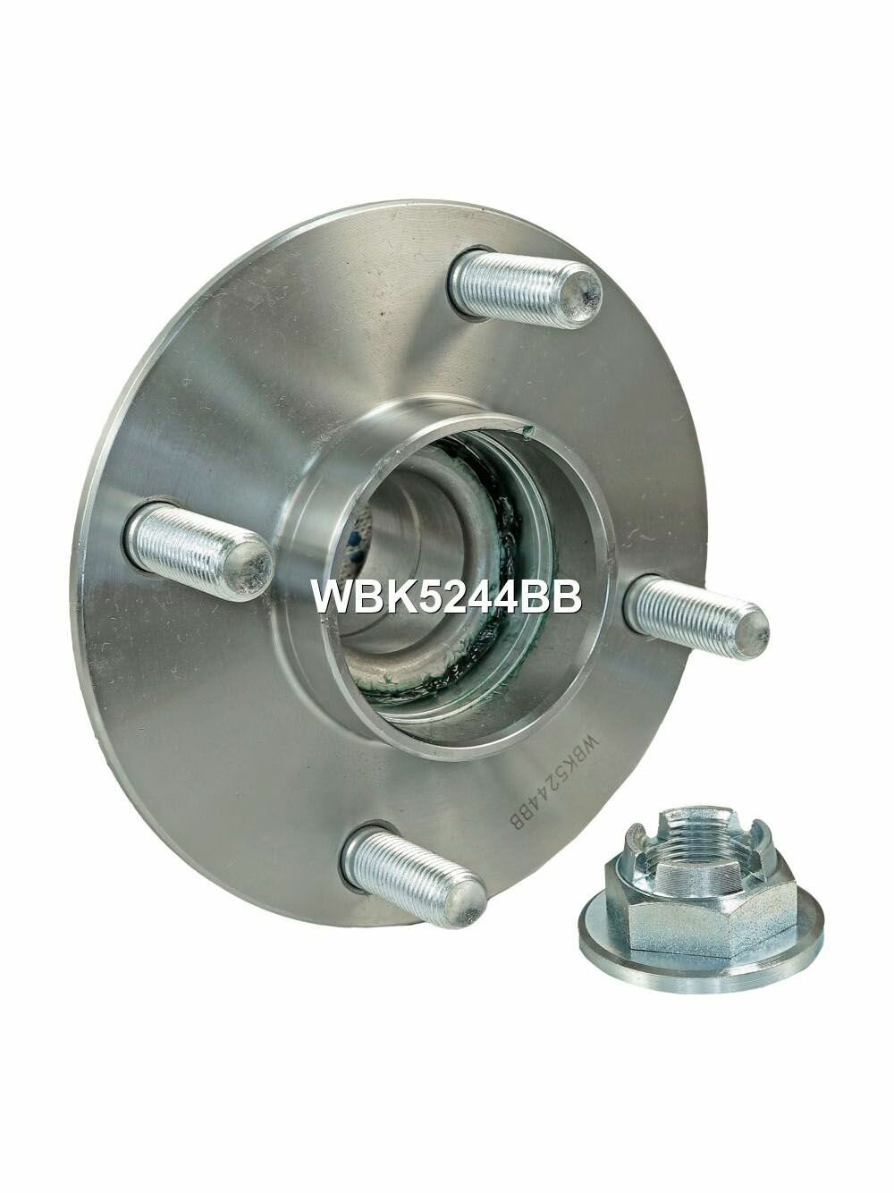 Ступица в сборе Fora Mondeo, Fiesta (Форд Мондео. Фиеста)